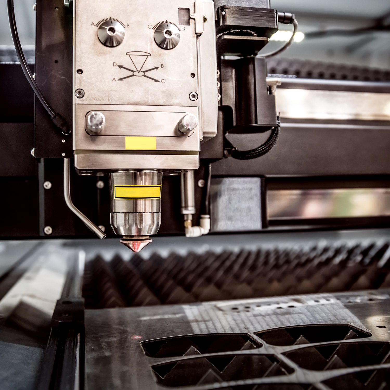 Metal Processing Arkiv - Jenark - DOSATRON