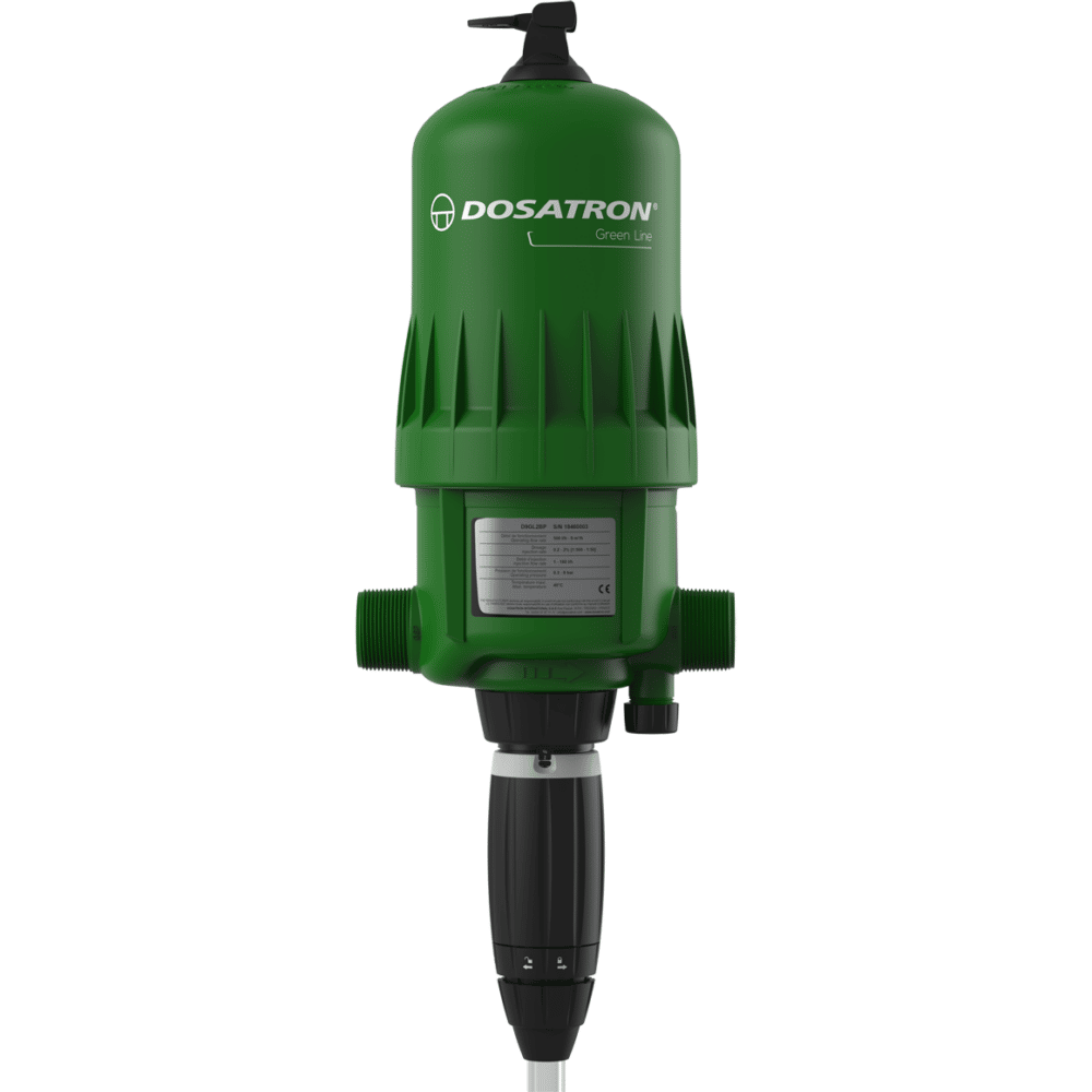 DOSATRON - D9GL2BPVF - Jenark - DOSATRON